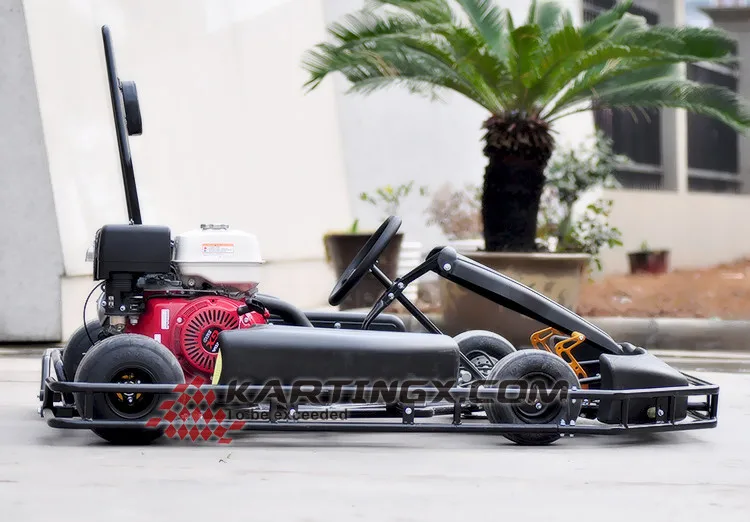 Mini Go Kart Truck Body - 250cc Racing & off Road Fun