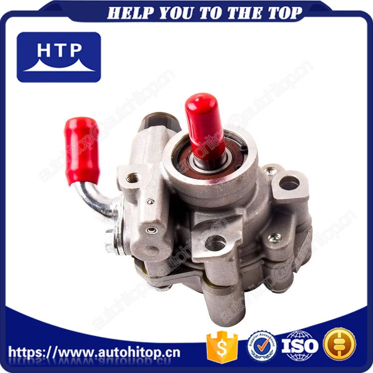 낮은 가격 자동 유압 파워 스티어링 펌프 도요타 캠리 렉서스 RX300 RX350 RX450 RX330 MCU351 44320 ...