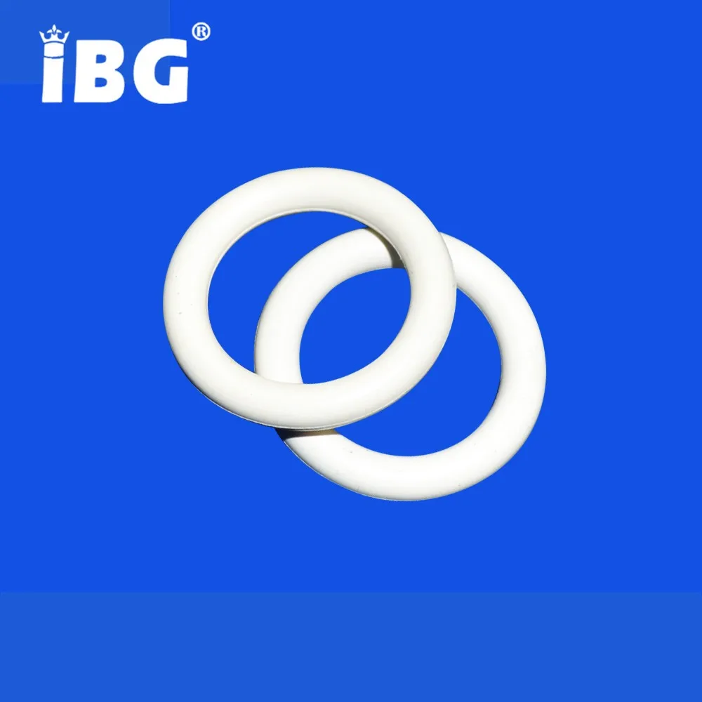 Compression Molding Epdm Sunroof Rubber Oval O Seal Ring - Buy Oval O ...