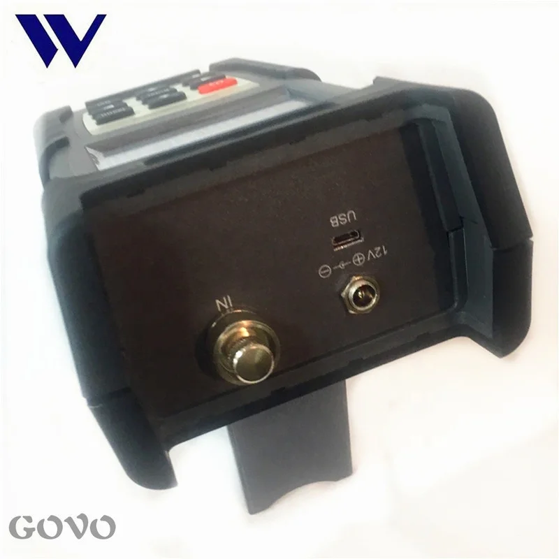 Handheld CWDM Power Meter Tester GW3226A - 18 Channels