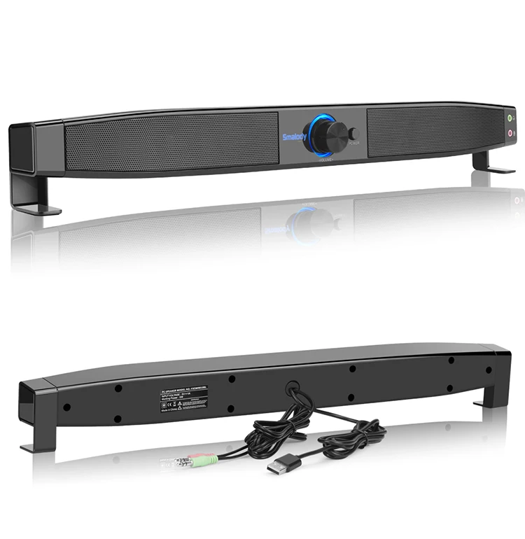 Oem Portable Usb Mini Multimedia Speaker Stereo Computer Tablet ...