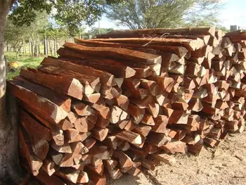 Red Quebracho Pole - Buy Wood Pole Product on Alibaba.com