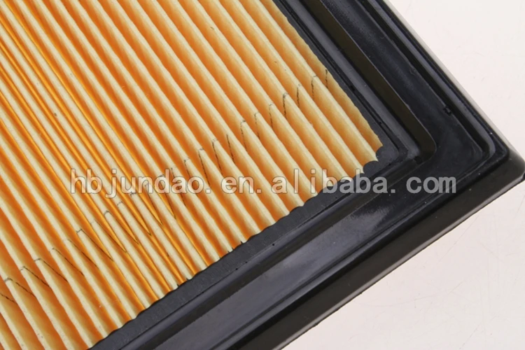 Air Filter For Nissans Teana J31 Vq23 Vq35 16546-74s00 Auto Spare Parts ...