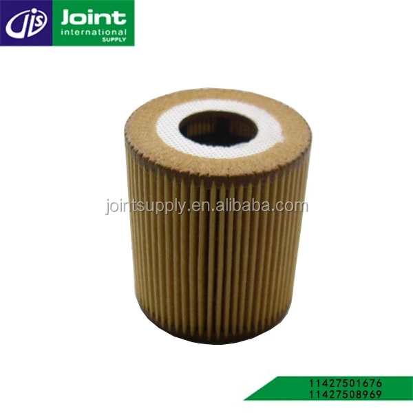 Engine Oil Filter For Bmw For Mann:hu815/2x Replacements 11427501676 ...