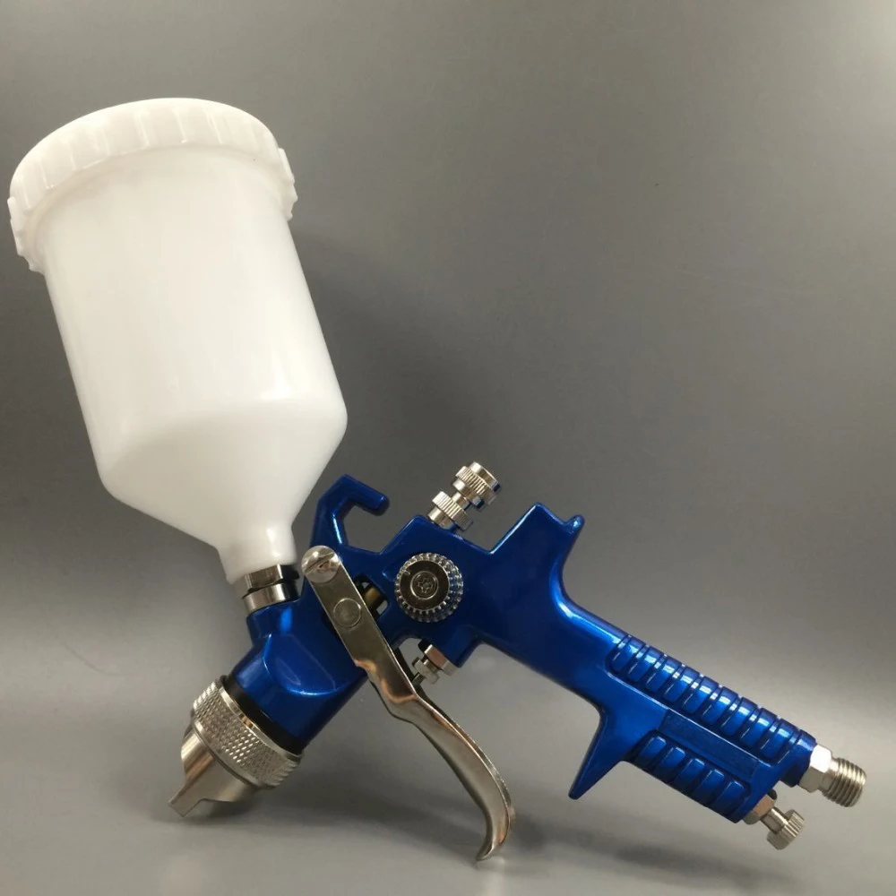 Water Transfer Printing Activater Gun Tcs-h-827 Hvlp Spray Gun For ...