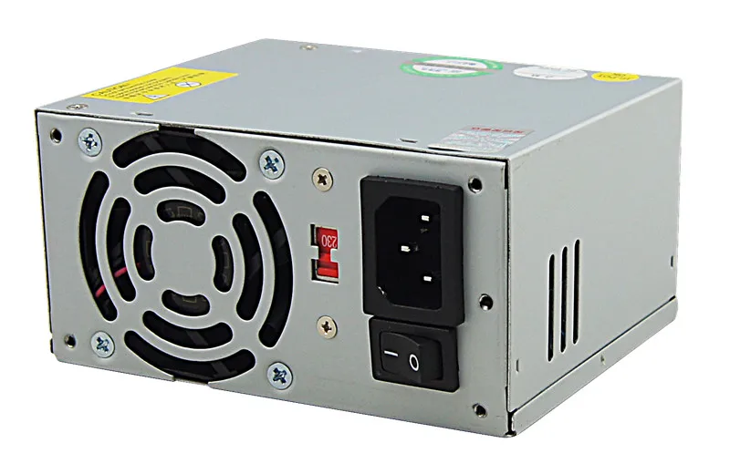 Micro 200w Rated Nvr/dvr Power Supply For Pos/pc200w - Buy 200w Nvr ...