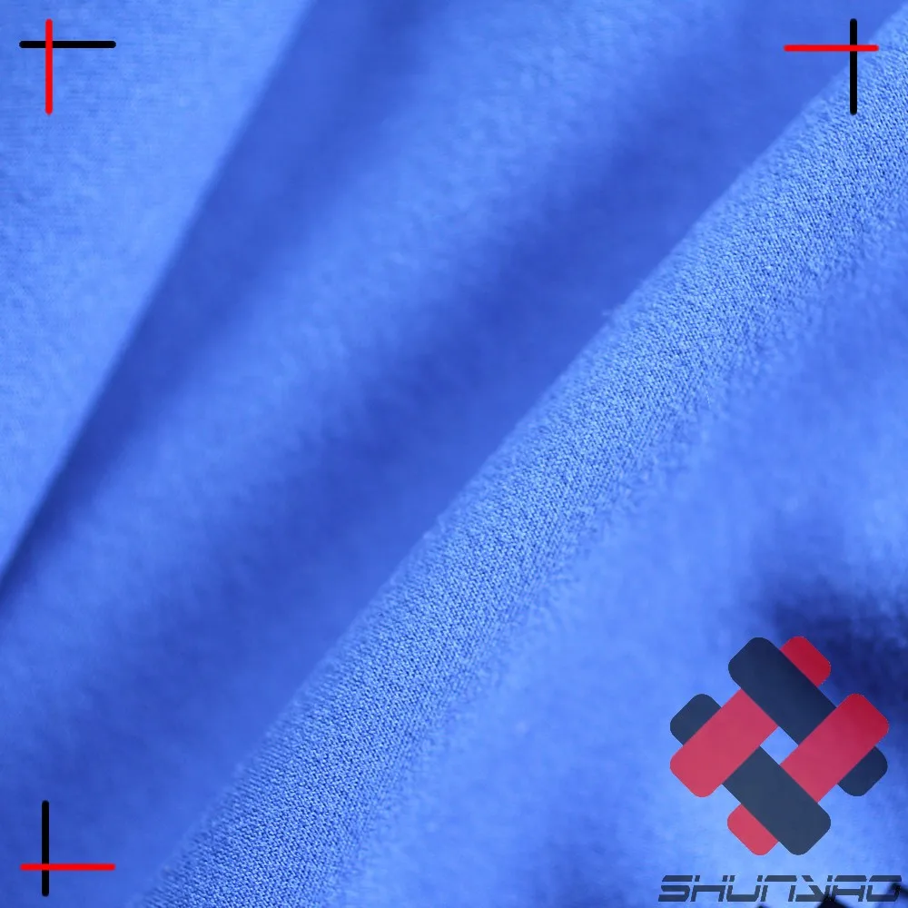 Mechanical Stretch Microfiber Polyester Uv Protection Fabric - Buy Uv ...