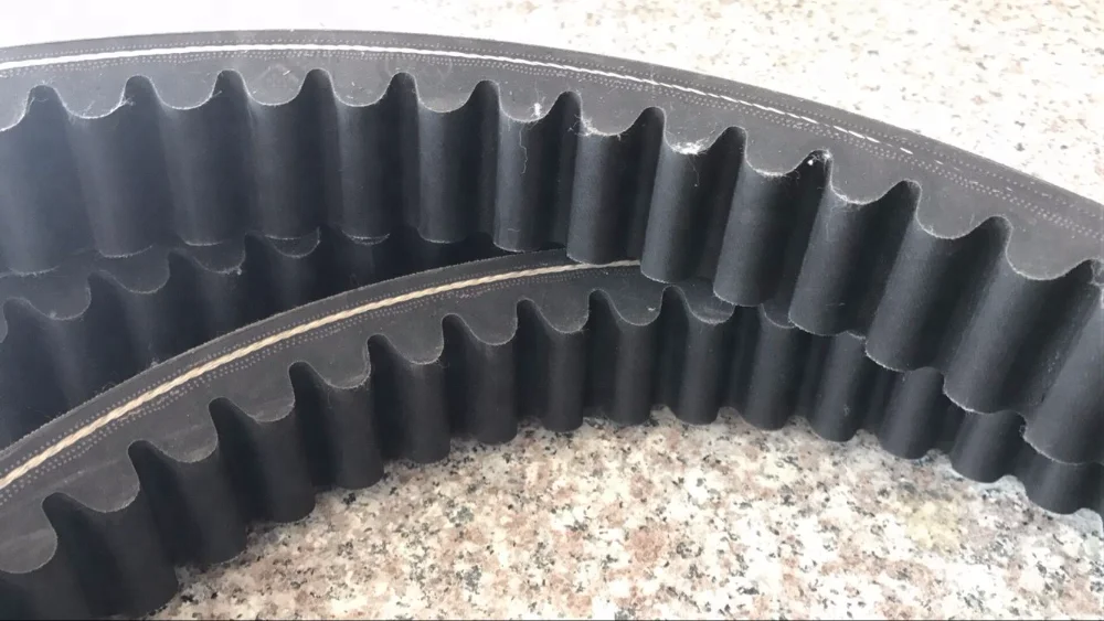 High Quality Narrow V-belts Section Xpa Xpb Xpc Xpz Classical Rubber ...