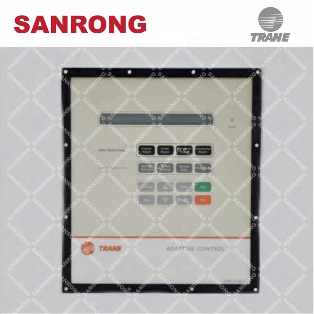 Trane Spare Parts - MOD00942 X13650781002 Adapter Control Module