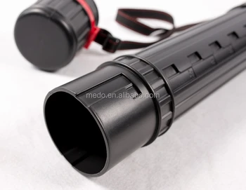 Art Roller Drafting Tube Drawing Holder Plastic Storage Tube - Buy ...