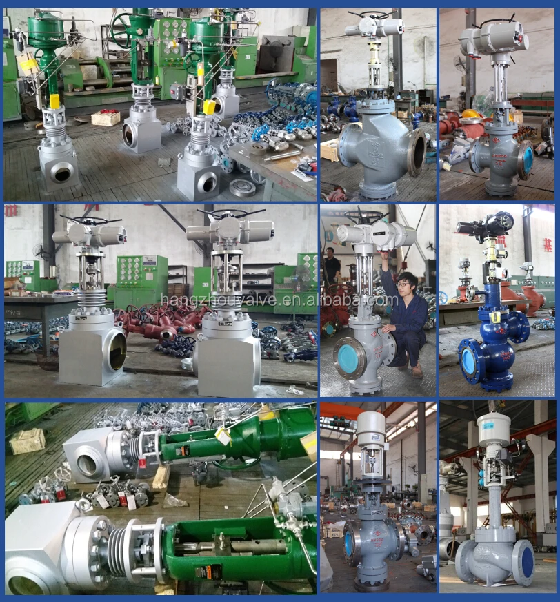 Motorized Steam Pressure Reducing Valve - Buy Diaphragm Type Pressure ...