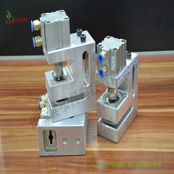 Euro Slot Hole Punch Machine - clevermagazine