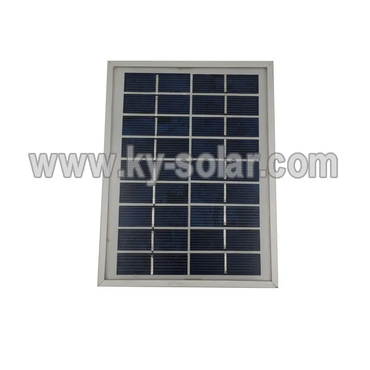 Customized Cheapest 50mm Round Shape Solar Panels - Buy Solar Panel ...