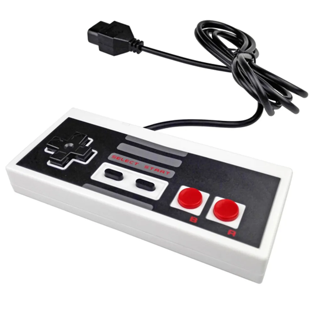 Cheap 8 Bit Retro For Fc Nes Game Controller - Buy Nes Game Controller ...