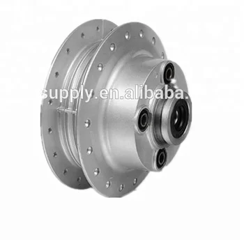 Motorcycle Rear Wheel Hub Motocross Aluminum Alloy Wheel Hub For Cg125 ...