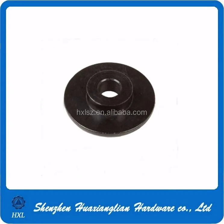 Cnc Machined Stainless Steel/aluminum Metal Step Shoulder Washer - Buy ...