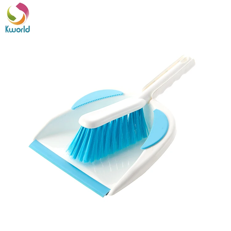 Plastic Dustpan And Broom Printed Dustpan And Broom - Buy Plastic ...