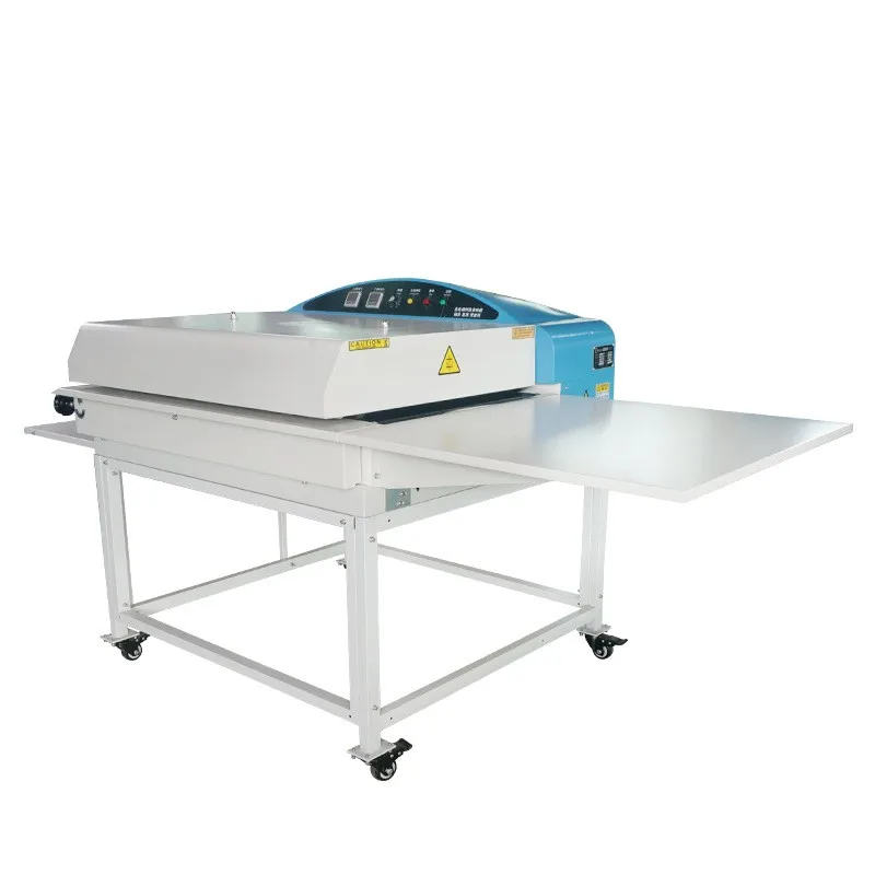 Automatic Leather PU Thermo Fusing Machine Clothing Heat Press Stitch ...