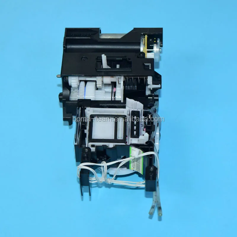 Printhead Carriage Cleaning Service Station For Brother J6710dw J6910dw ...