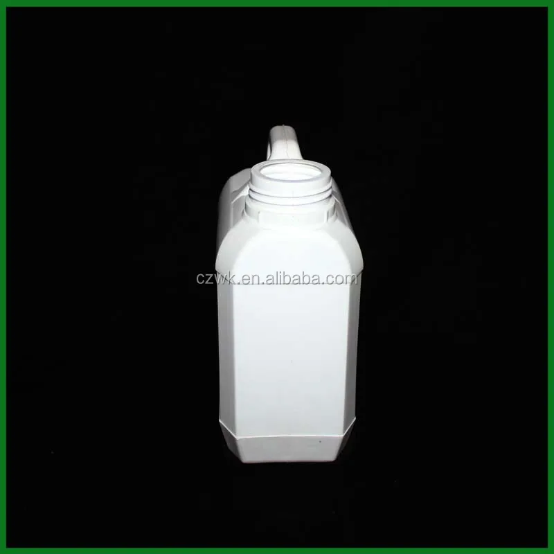 1 Litre Small Plastic Petrol Oil Jerry Cans - Buy Plastic Oil Jerry Can ...