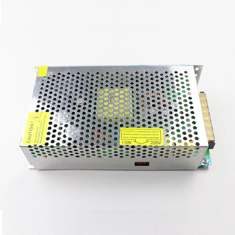 深圳单输出 Smps Ac 110v 220v Dc 12v 1a ~ 15a Led 开关电源 - Buy 12v 开关模式电源，12 V ...