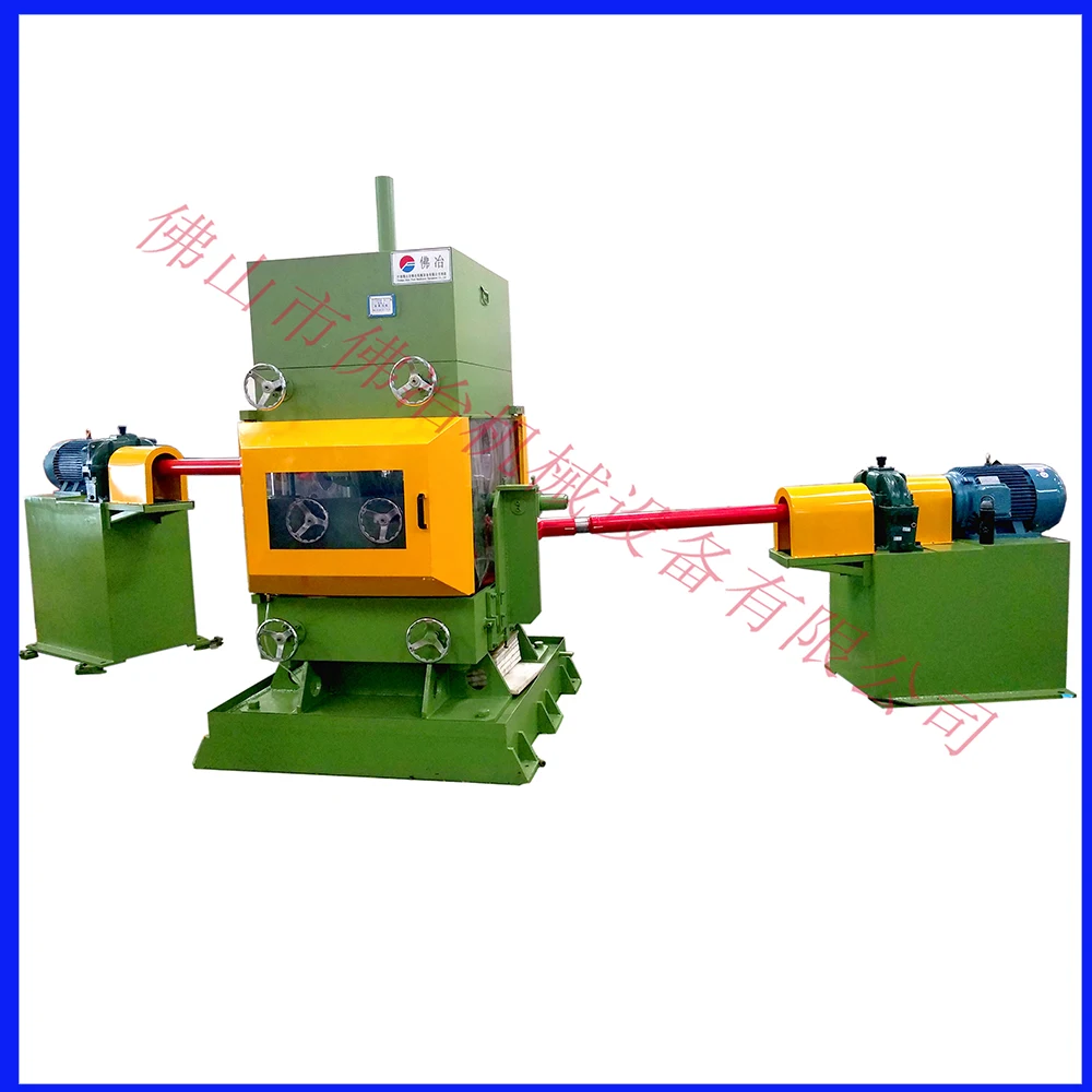 Stainless Steel Bar Combined Drawing Machine High Quality Best Price ...