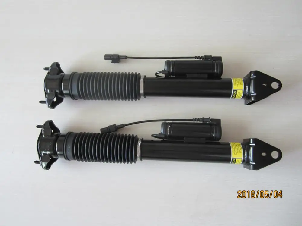 Rear Ml350 For Mercedes Shock Absorber For Mercedes W166 With Ads ...