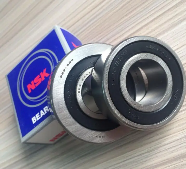 Japan Nsk One Way Clutch Bearing Csk25 Csk30pp Series - Buy One Way ...