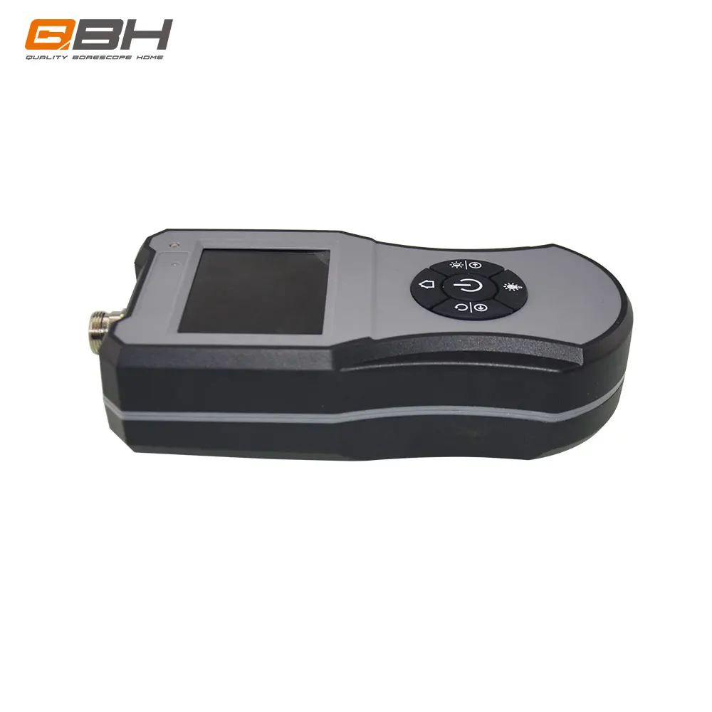 Handheld Pcb Borescope Inspection Camera With 2.7 Inch Lcd Screen 6 Pcs ...