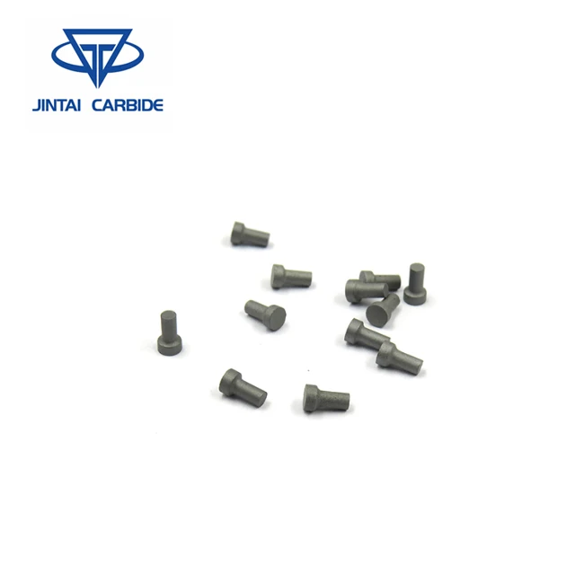 Automobile Spare Part Accessary Durable Tire Pins K10 K20 Tungsten ...