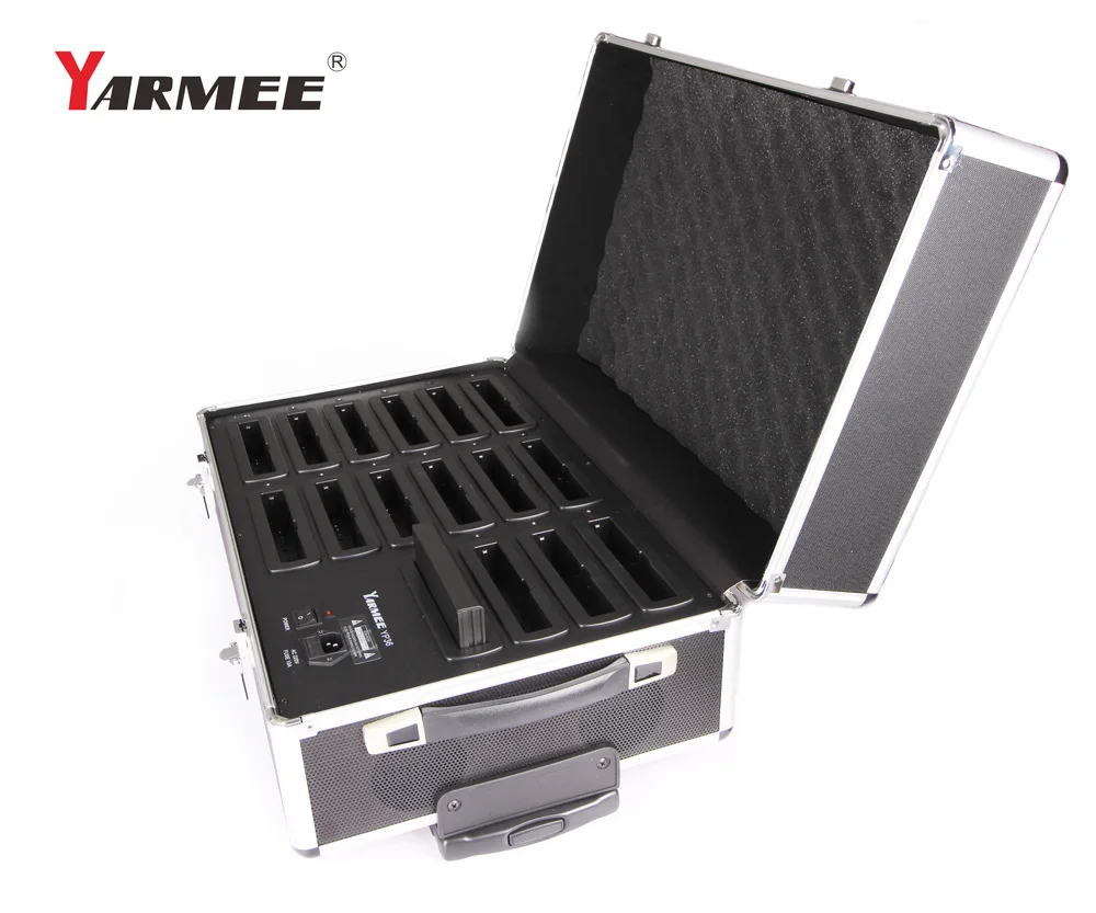 Yarmee Digital Audio Conference System Built-in Speaker With Usb ...