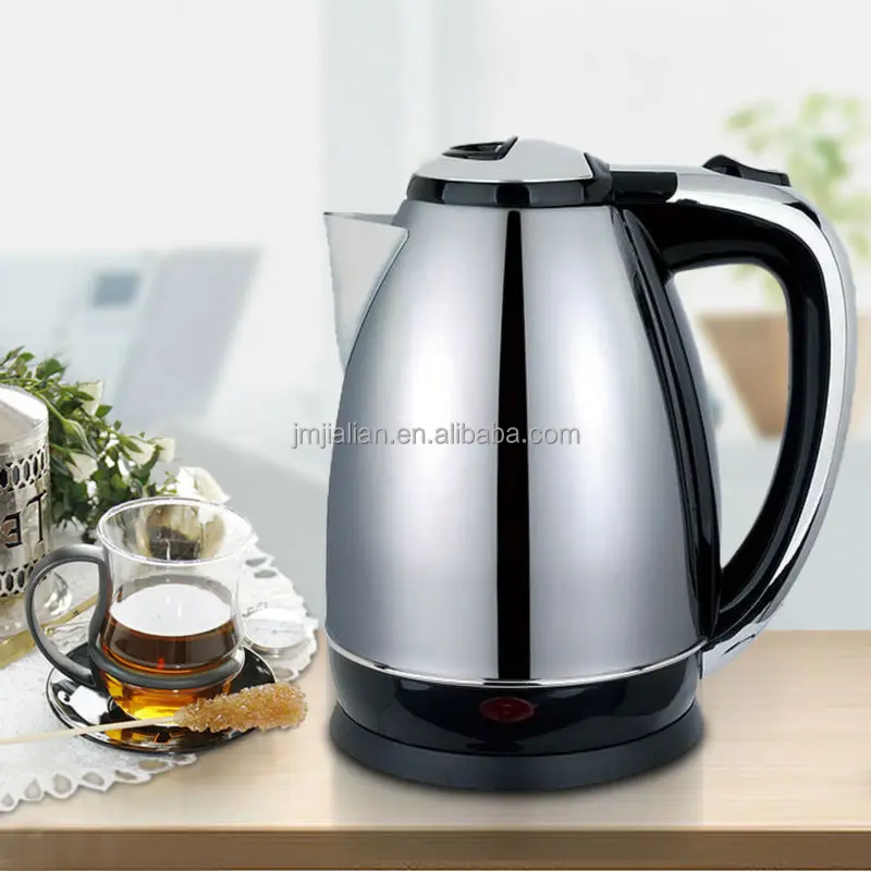 5l With Big Capacity Best Price Electric Stainless Steel Kettle - Buy ...