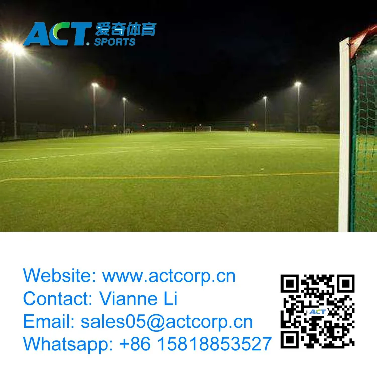 500w Aluminum Made Soccer Led Lights,Flood Led Lighting For Soccer ...