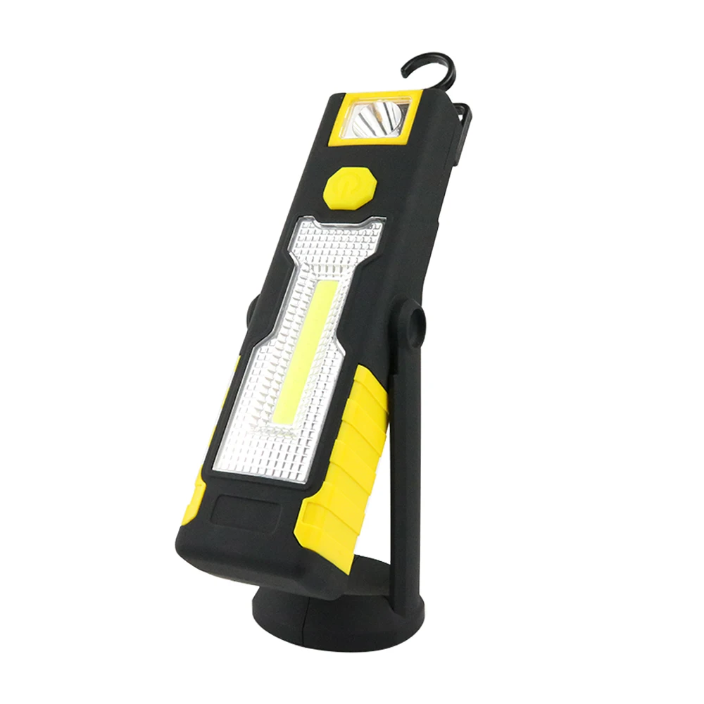 New Portable Folding Multi-function Led Work Light With Magnetic Base ...