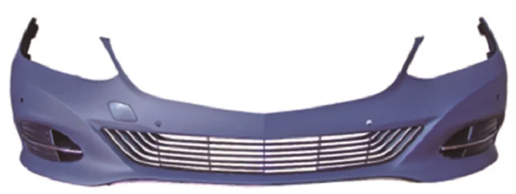 Front Bumper Assembly For Mercedes W212 2014-2016 A2128852547 - Buy ...