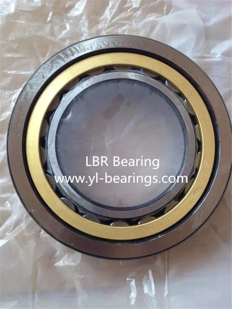 Japan Original Brand Cylindrical Roller Bearings N209 N210 N211 N212 ...