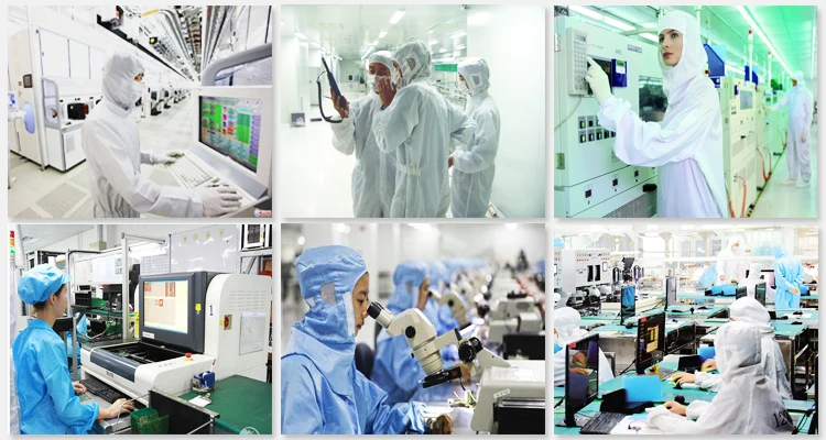 Wholesale ESD Caps - Antistatic Work Hats for Cleanrooms