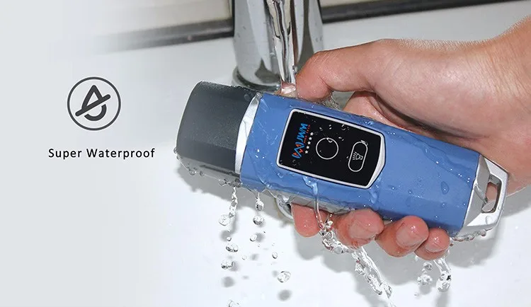 Rfid Security Watchman Guard Tour Clock System - Buy Security Guard ...