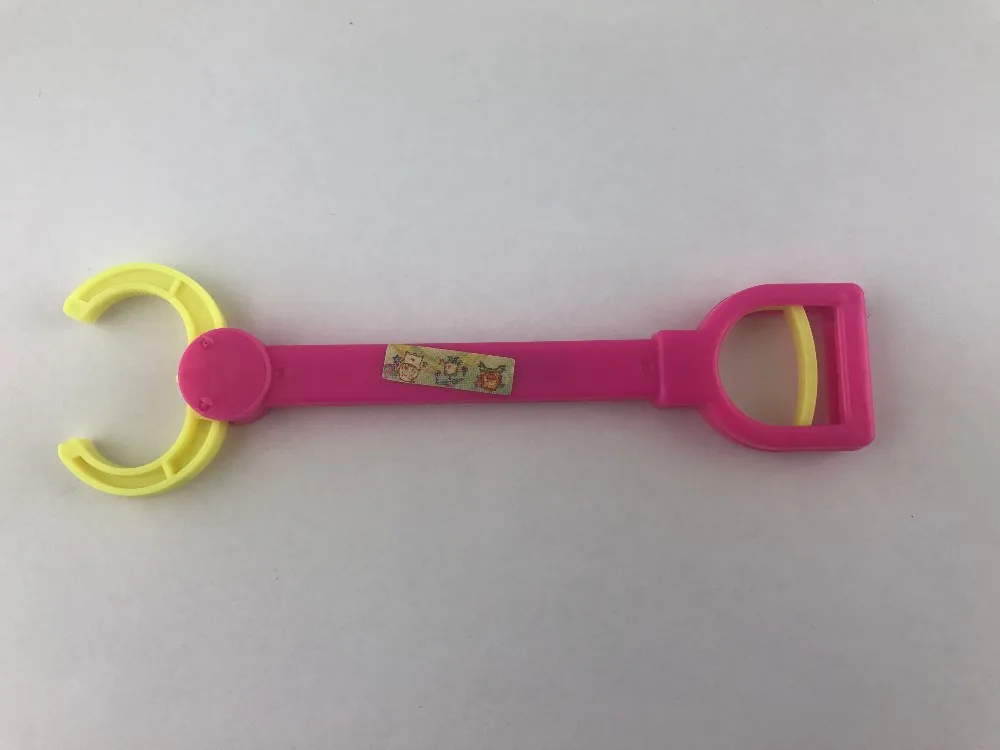 Colorful Plastic Toys Tool Clip For Children Playing - Buy Small ...
