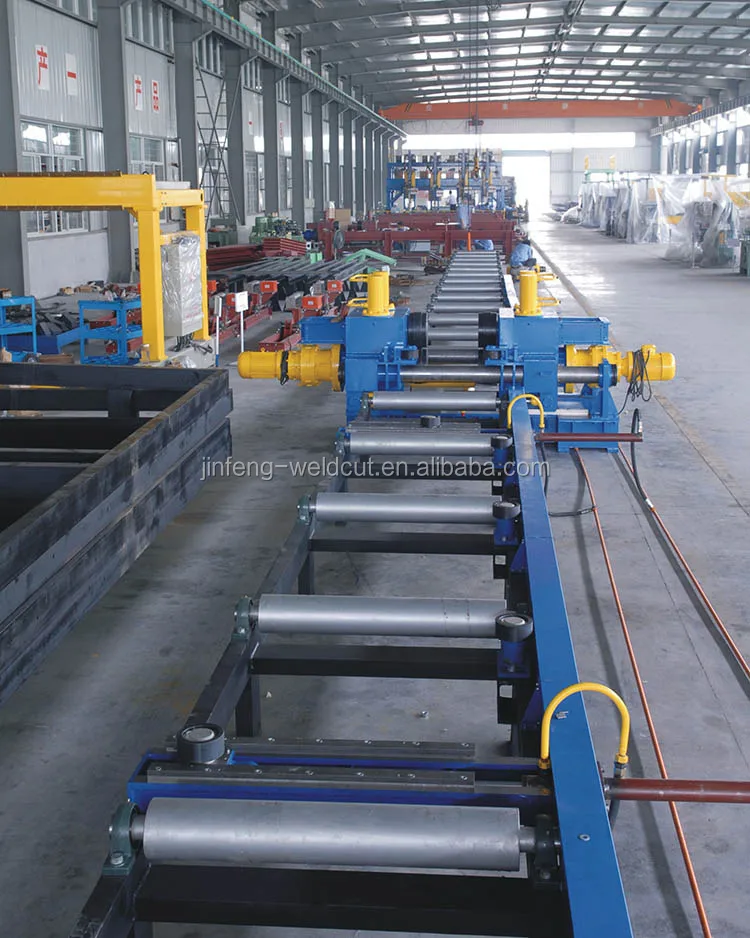 Steel Beam Round Bar Chamfering Machine,Hydraulic Molding Electron Beam ...