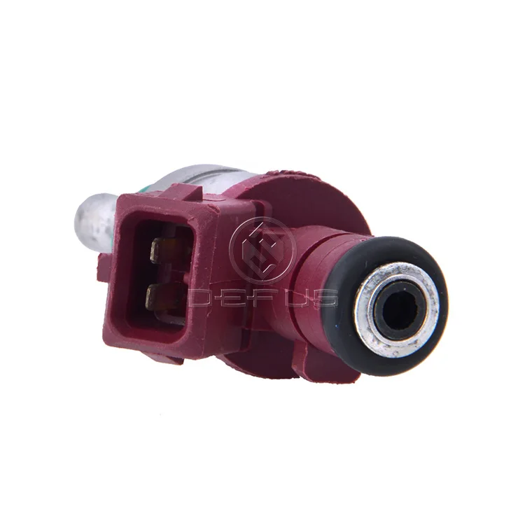 High Quality Fuel Injector For C W204 C200 135kw 1.8 Petrol A2710780023 ...