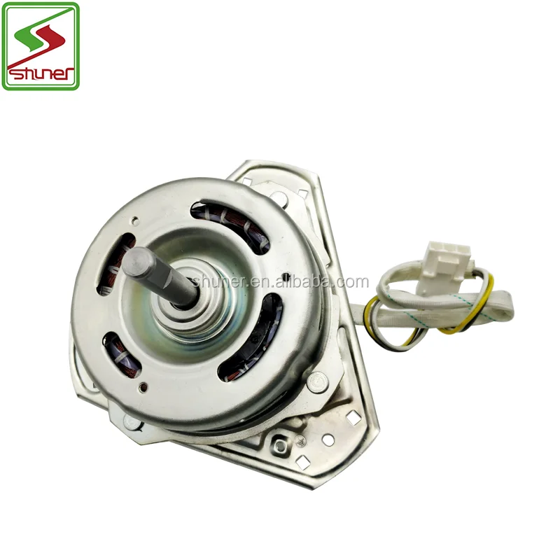 LG Washing Machine Spin Motor YYG-105W - Reliable Performance