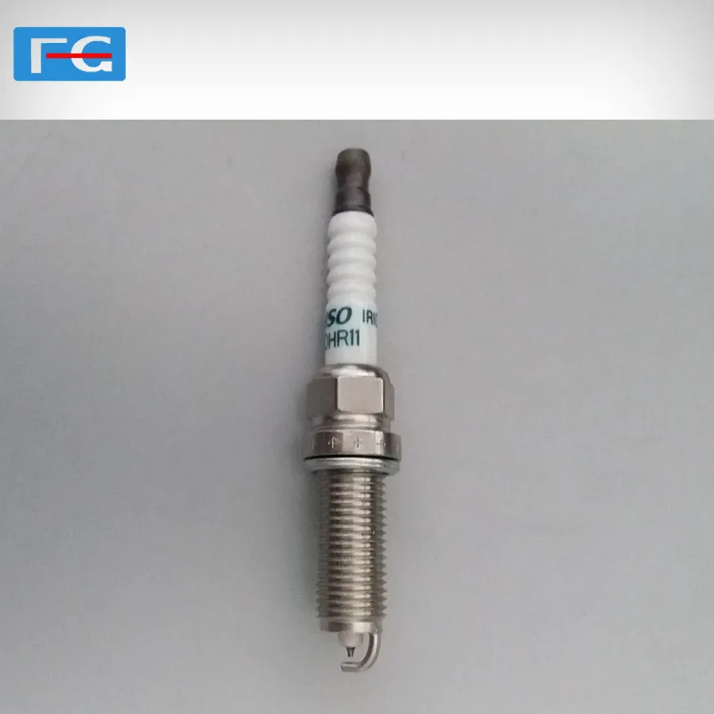 Auto Spark Plug 90919-01083 For Japan Car - Buy Genuine Spark Plug ...