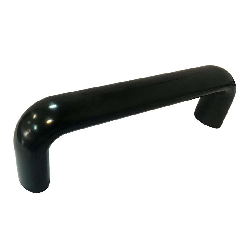 Hot Sell U Shape Bakelite Machine Handle And Knob - Buy Hot Sell U ...