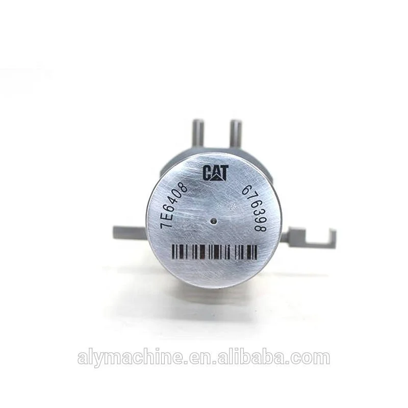 Inyector CAT 3508 3512 3516 7E-6408 - Inyector de combustible diesel ...