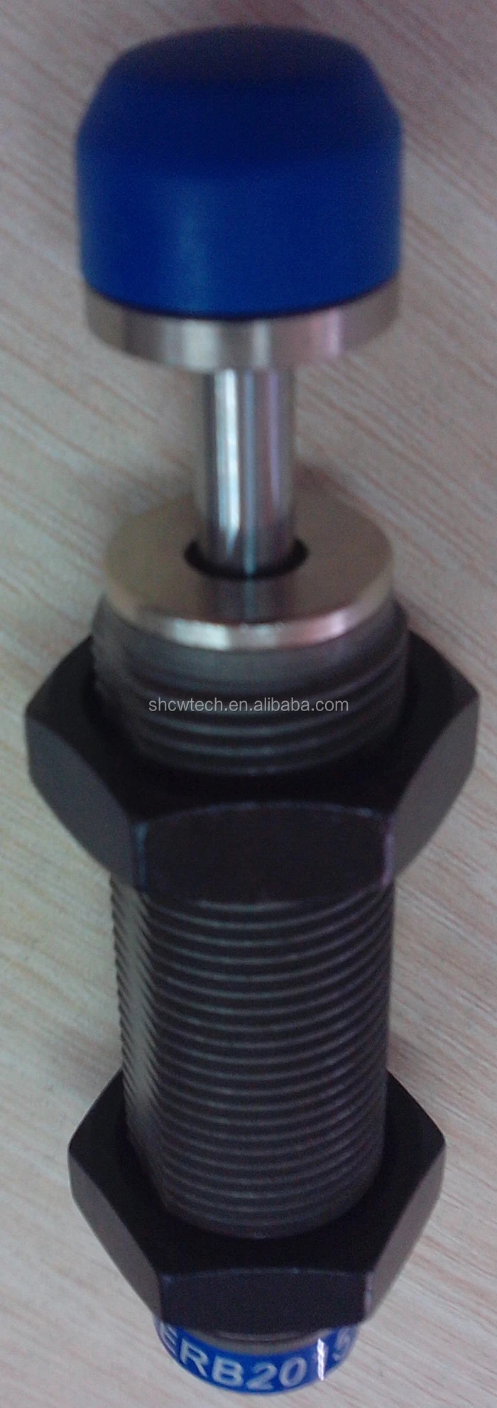 Rb/rbc1412 Smc Shock Absorbers-interchange With Smc Model - Buy Smc ...