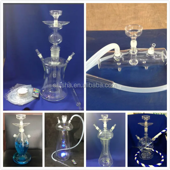 2016 New Hookah Shisha Ice Silicone Hose Smoking Pipes - Buy Smoking ...