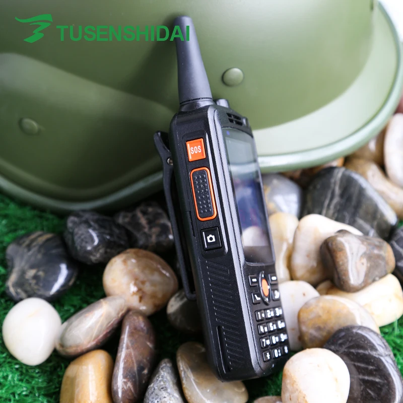 Zello Radio De Dos Vías Ts-w2046a F22 Wifi/radio Zello - Buy F22 ...