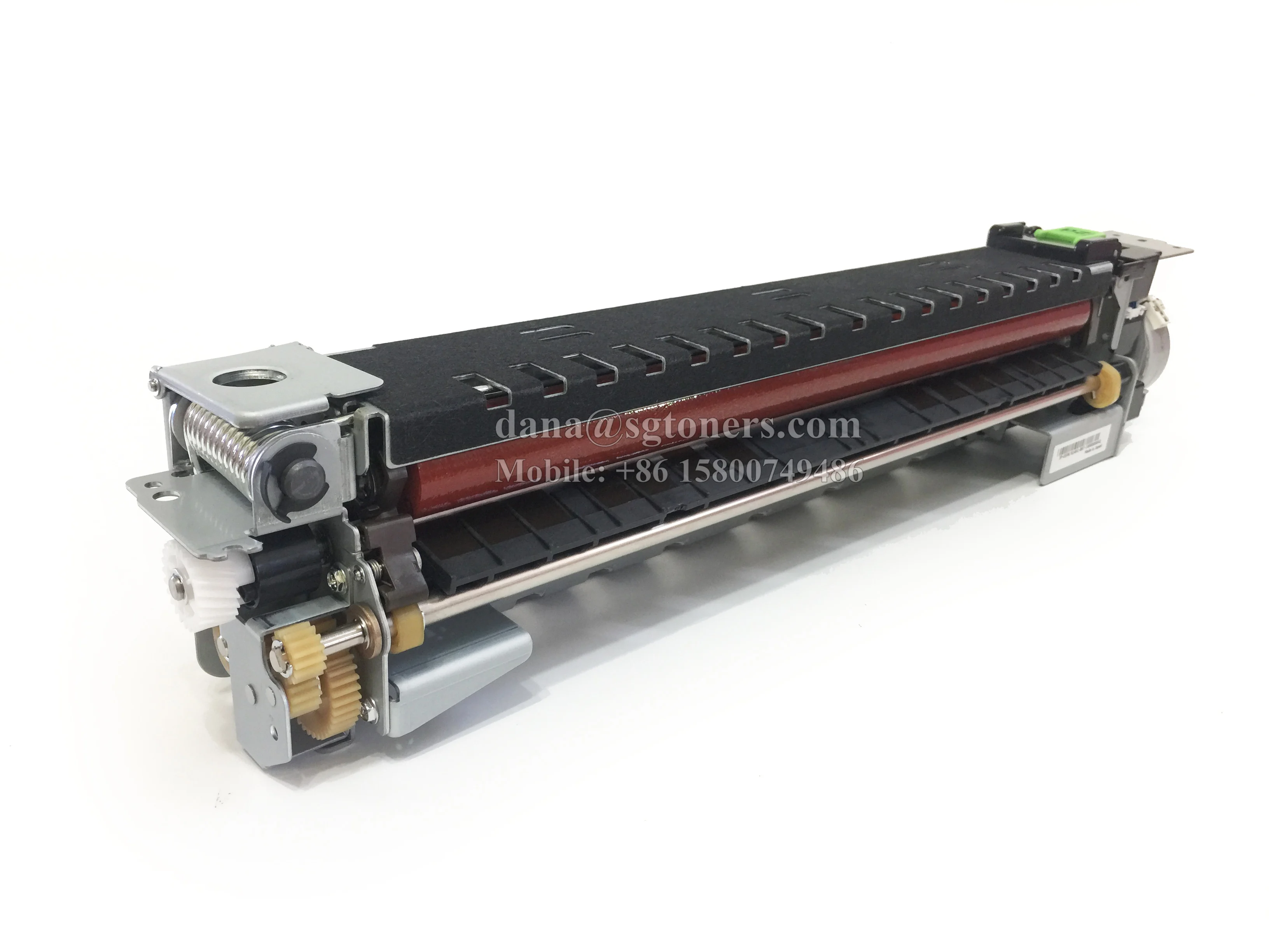 059K81490 X Versant 80 180 2100 3100 V80 V180 V2100 V3100 Decurler 运输组件 ...