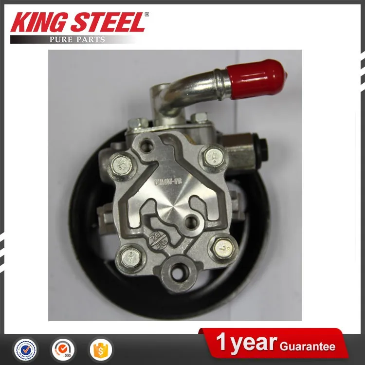 Kingsteel Autoparts Steering Pump For Navara D40 Qr25 49110-jr500 - Buy ...